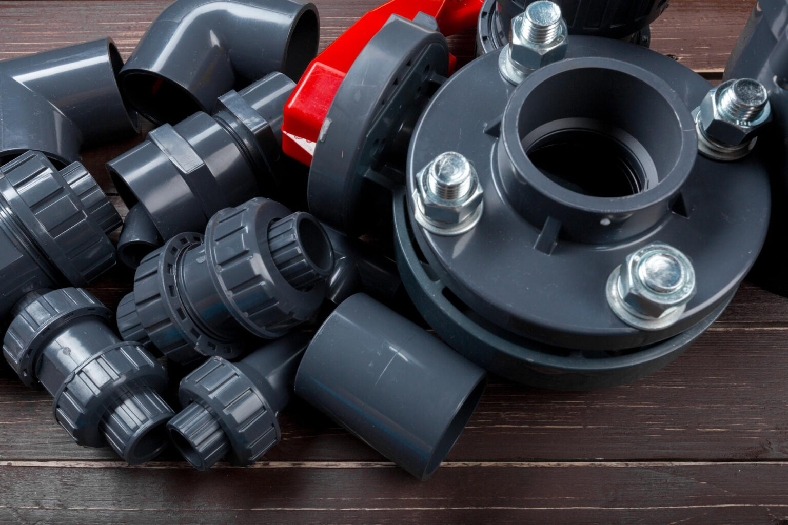 Adapters & Crossovers – Pacific Oil Field Engineering