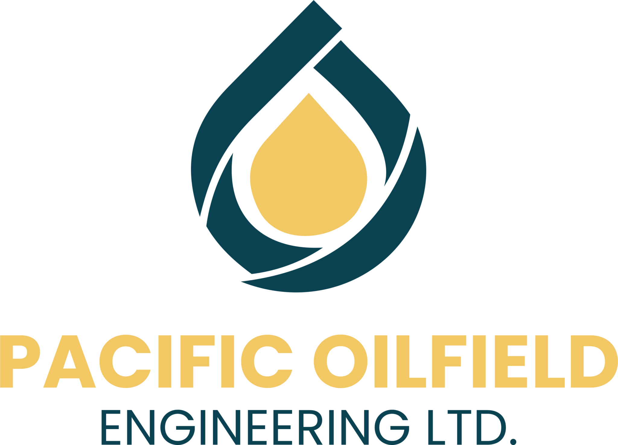 Pacific Oil Field Engineering